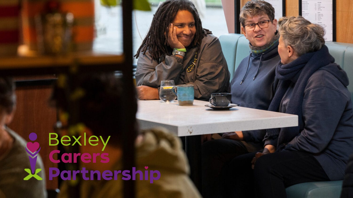 Information & Resources for Carers in Bexley - Bexley Carers Partnership